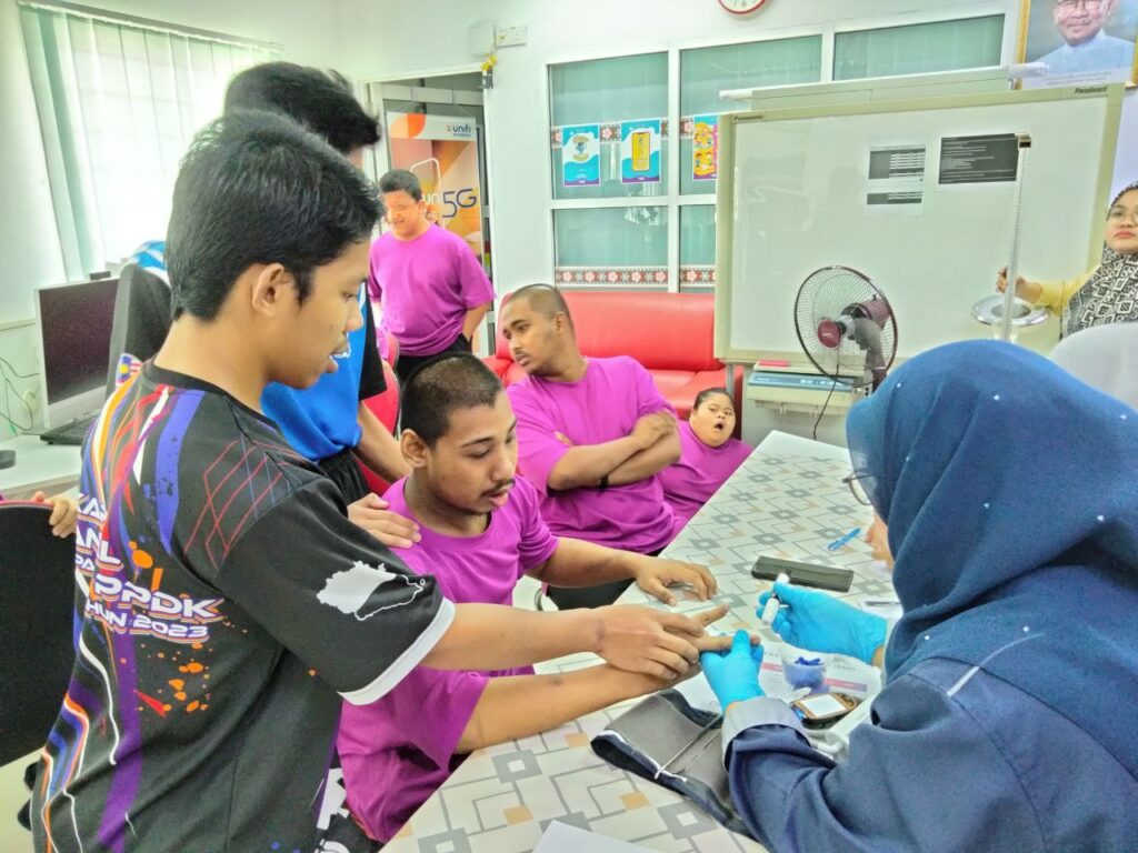 NADI Wellbeing Mei 2025 – NADI Felda Selancar 5