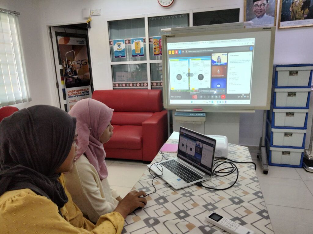 NADI DiLea Julai 2025 – NADI Felda Selancar 5